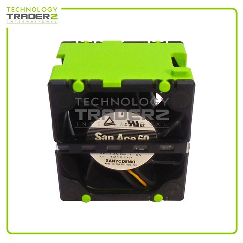 LOT OF 6 800-36076-04 B0+ Cisco UCS C240 C420 M3 C260 M2 Cooling Fan ...