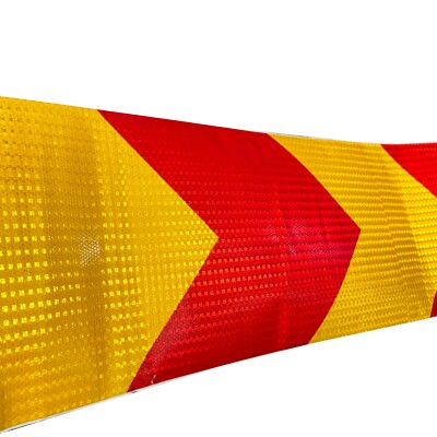 Reflective Chevrons products for sale | eBay