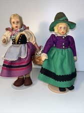 Antique and Vintage Lenci Dolls | Collectors Weekly