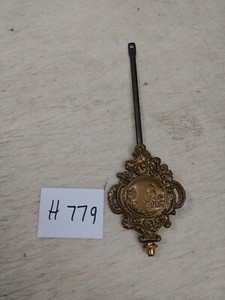 ingraham clock pendulum products for sale | eBay