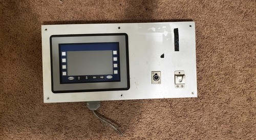 Chuck E Cheese Studio C Chuck Animatronic Manager Board (Untested) | eBay