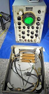 Oscilloscope Kit for sale | eBay