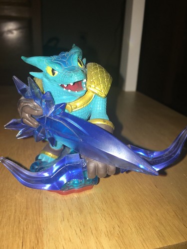 Skylanders Trap Team SNAP SHOT Figure Red Base | eBay