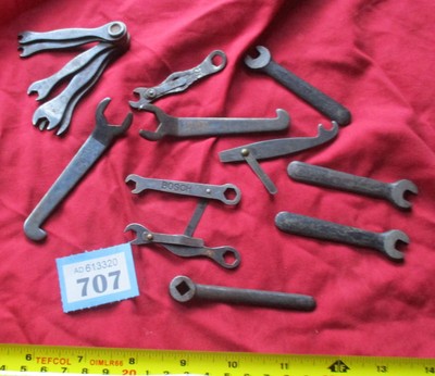Magneto Spanner for sale | eBay