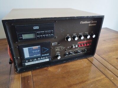 Coomber Home Audio Systems for sale | eBay