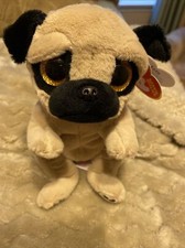 Izzy the Dog - Beanie Bellies - Beaniepedia