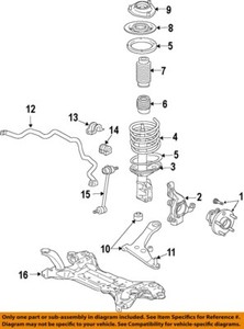 GLENN CDJR PARTS | eBay Stores