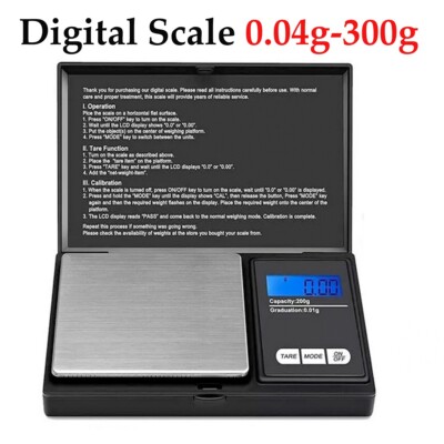 Small Weighing Scales for sale | eBay UK