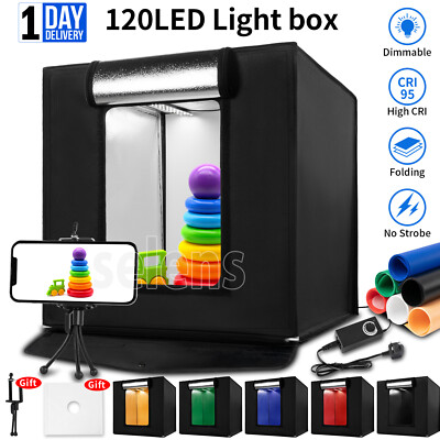 Photo Light Box for sale | eBay