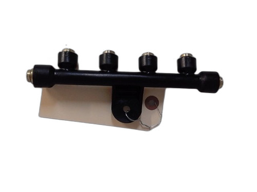 Navistar International Truck 3520124C1 MANIFOLD | eBay