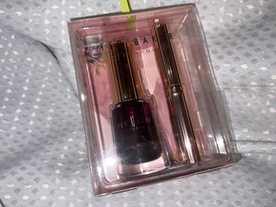 Ted Baker Nail Polish for sale | eBay