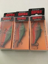 Rattle Trap for sale | eBay