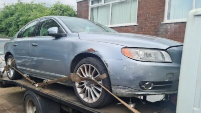 Other Car Parts for Volvo S60 for sale | eBay