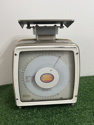 Post Office Scales in Collectable Scales for sale | eBay