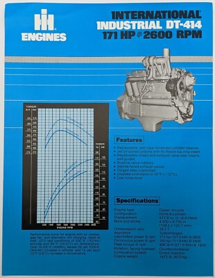 International 414 in Antique Tractors for sale | eBay UK