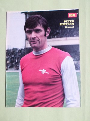 Arsenal Football Memorabilia for sale | eBay