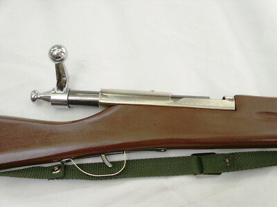 Toy Bolt Action Rifle In other Vintage & Antique Cap Guns for sale | eBay