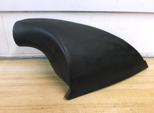 SIMPLICITY GRASS BAGGER MOUNTING TUBE FOR 30" RIDING LAWN MOWER ...