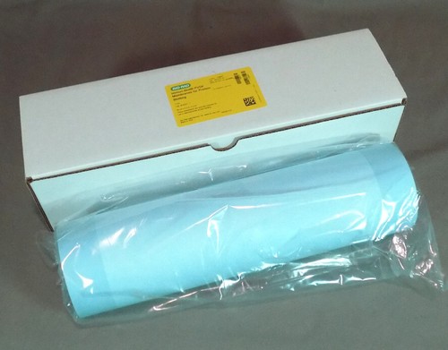 1-Roll Bio Rad Immun-Blot PVDF Blotting Membrane 1620177 26cm x 3.3m | eBay
