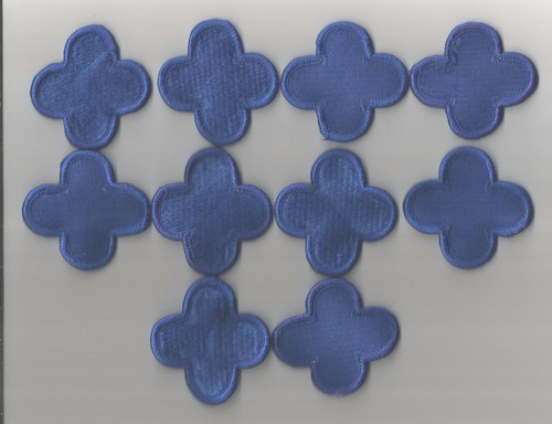 LOT OF 10 U.S. 88TH ARMY RESERVE COMMAND PATCHES(M/P 1395) | eBay