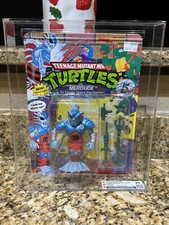 Teenage Mutant Ninja Turtles Playmates Merdude