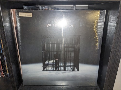 * NF - PERCEPTION - Vinyl 2 LP - NEW & SEALED! Rare Album!! | eBay