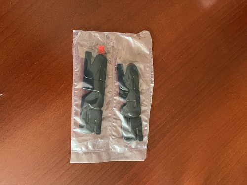 OEM SR5 Toyota 5th Gen 4Runner Badge Blackout | eBay