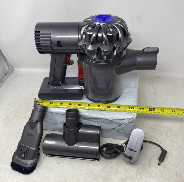 Dyson Dc58