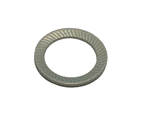 Schnorr Sicherungsscheiben Verzinkt Schnorrscheiben Form S von M3 bis ...