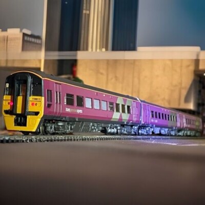 Bachmann Class Dmu for sale | eBay