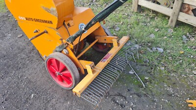 Sisis Garden Scarifiers for sale | eBay