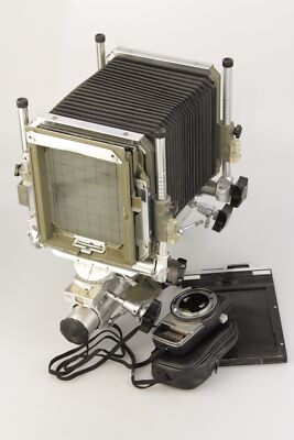 5x4 Camera for sale | eBay