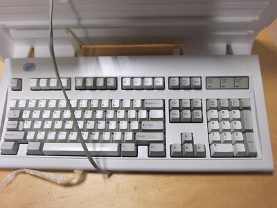 Mechanical Wired Computer Keyboards & Keypads for sale | eBay