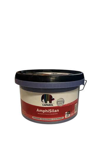 Caparol Amphisilan Fassadenfarbe B3 1,175L | eBay.de