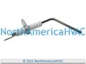 ICP Heil Tempstar Comfort Maker Sears Furnace Flame Sensor Sensing Rod ...