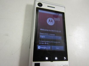 Las mejores ofertas en Motorola Blur | eBay