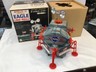 Vintage DSK Apollo LM Lunar Module Toy | eBay