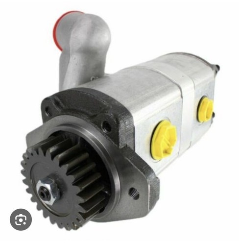 Tractor RE223233 Hydraulic Pump For John Deere 5075E 5075M 5103 5203 ...