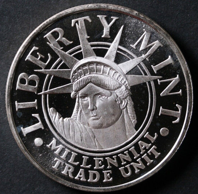 Silver Trade Unit for sale | eBay