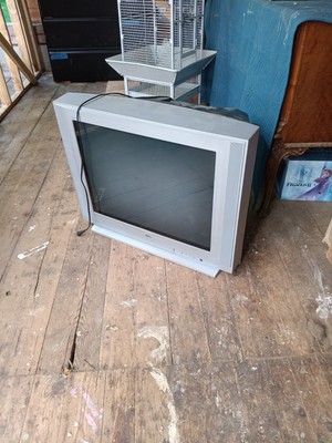 30-39 Inch CRT TVs for Sale | Shop New & Used Televisions | eBay