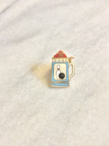 Stein Mug Milwaukee, Wi Pin | eBay
