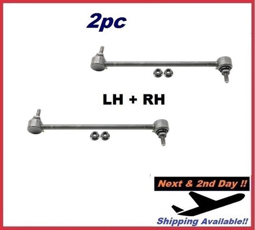 For FORD MAZDA MOOG Sway Stabilizer Bar Link SET Front KIT K750554 | eBay
