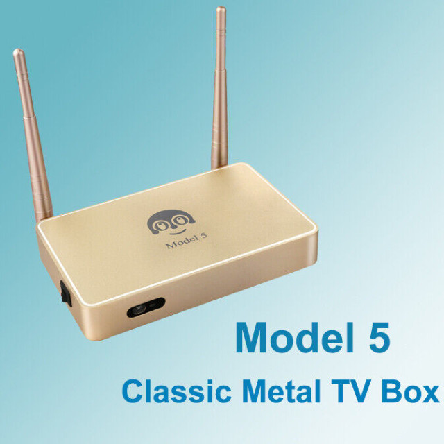 Chocolate Arabic TV Box | eBay Stores