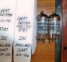 Michelle's Electronic Tubes n More | eBay Stores