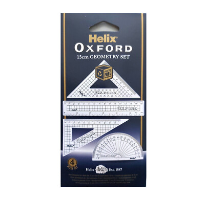 Oxford Geometry Set for sale | eBay