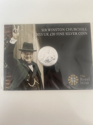 20 Pound Coin for sale | eBay