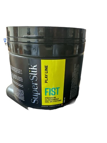 Super Silk Play Line Fist Gel 17oz | eBay