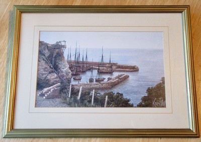 Kevin Platt in Art Prints for sale | eBay