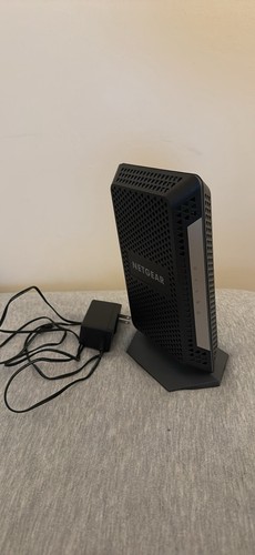 NETGEAR CM1000 DOCSIS 1000Mbps Cable Modem (CM1000-1AZNAS ...