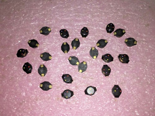 (25 PIECE LOT) DO3316P-473, Inductor 47uH 20% 1 Element Ferrite-Core ...